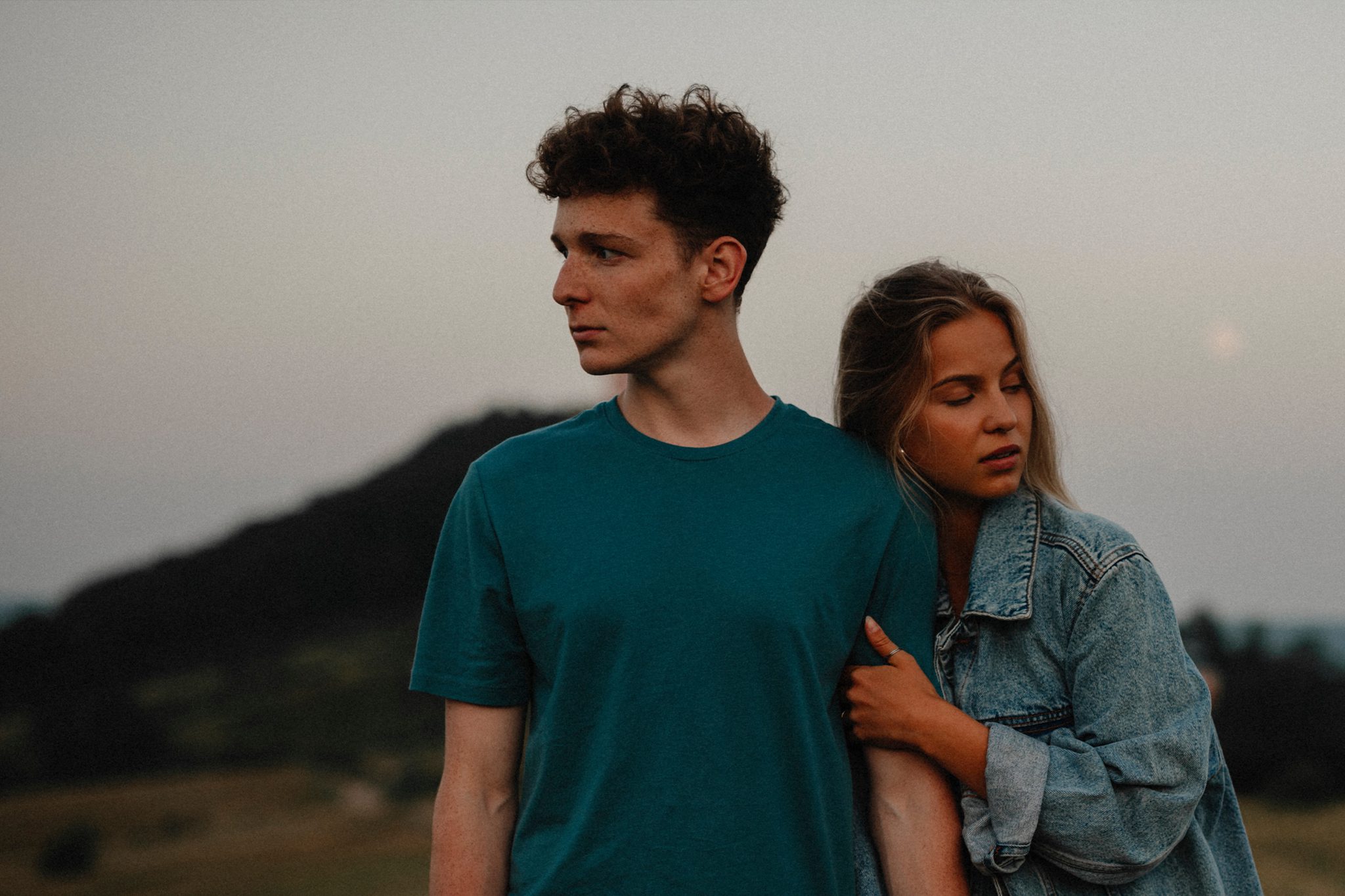Building Healthy Relationships: Recognizing Red Flags | Foundation House