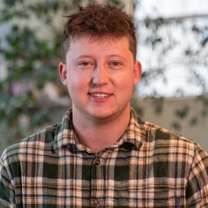 Dylan Raines, CRMA | Foundation House