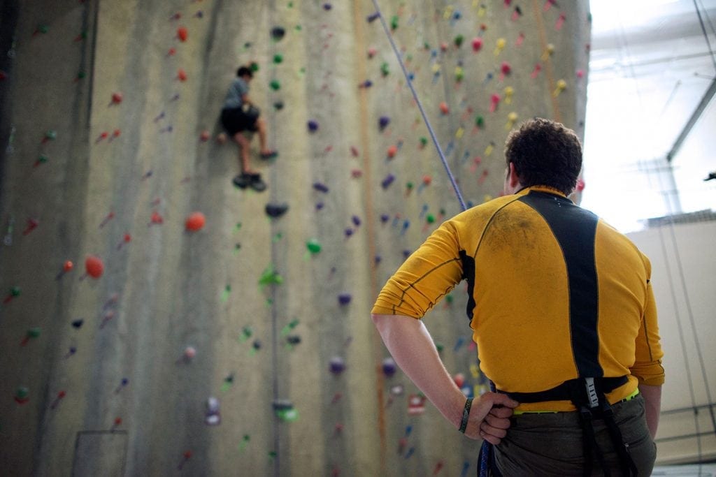 Experiential Activities | Foundation House