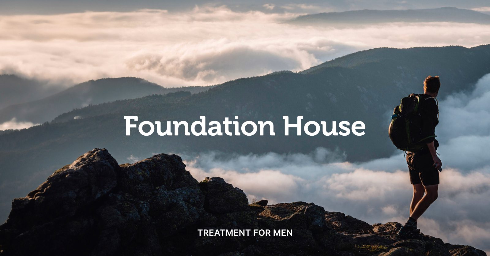 Welcome to Foundation House | Foundation House