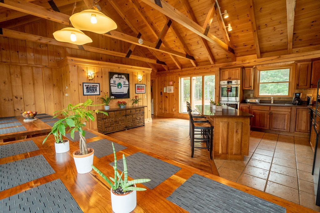 Therapeutic Ranch | Foundation House